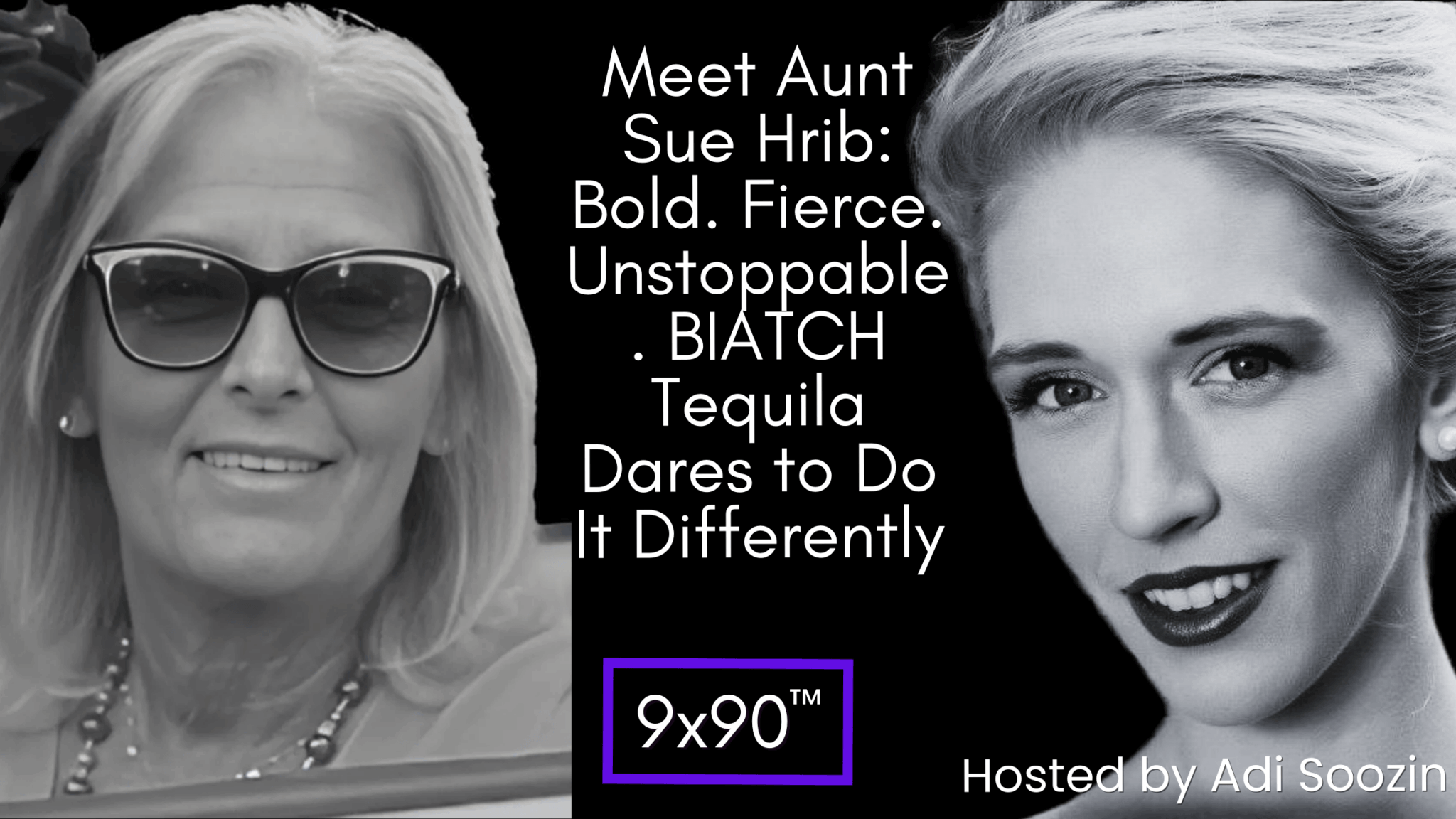 9×90 - a conversational showcase of high performing professionals ...